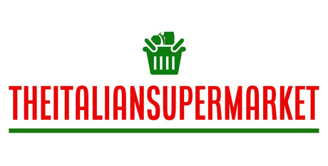 Your Italian Online Grocery Shopping | Home Delivery in UK | Shop Food ...