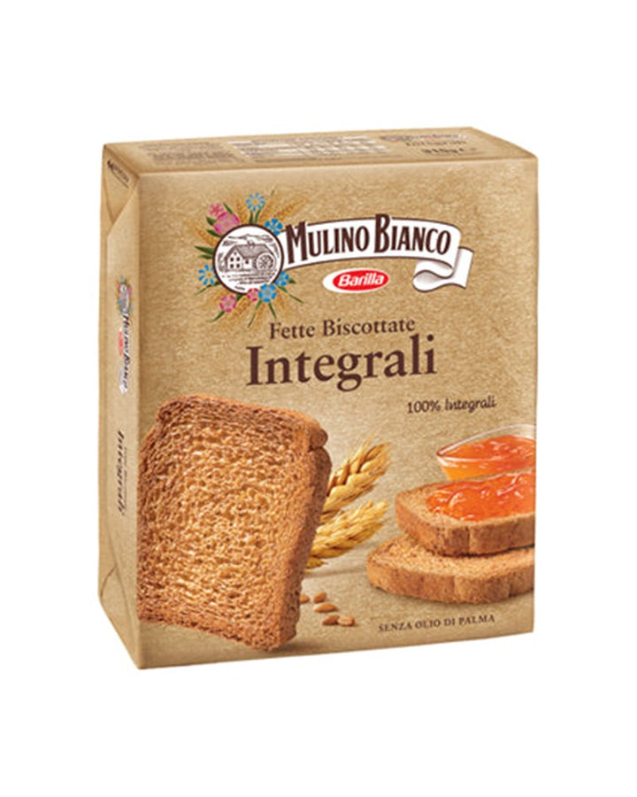 Mulino Bianco – The Italian Supermarket