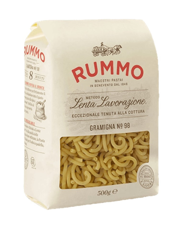 Rummo – The Italian Supermarket