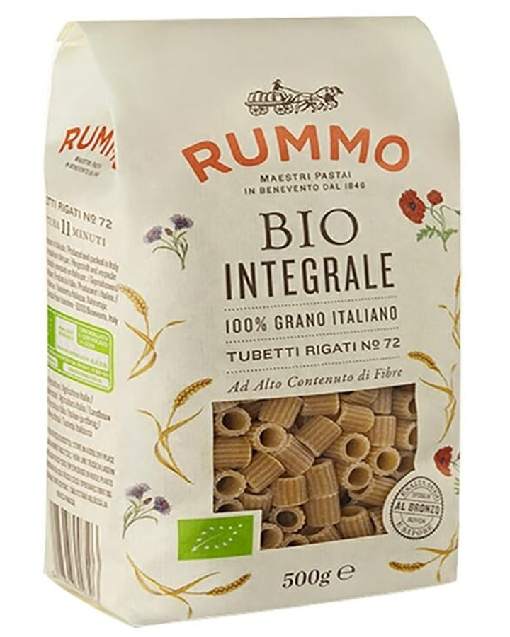 Rummo – The Italian Supermarket